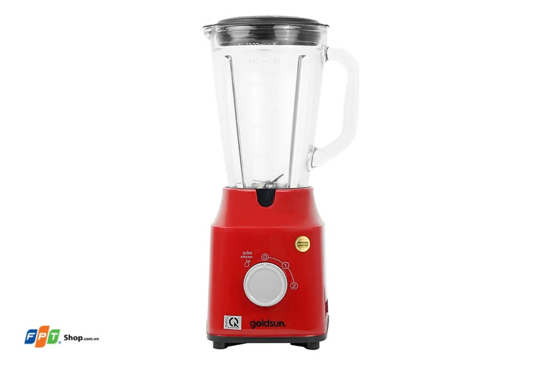 Máy xay sinh tố Goldsun GBL4102 | Giá rẻ nhất